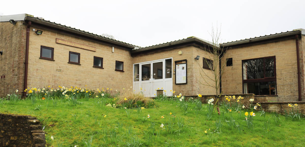 West Coker – The Village Website